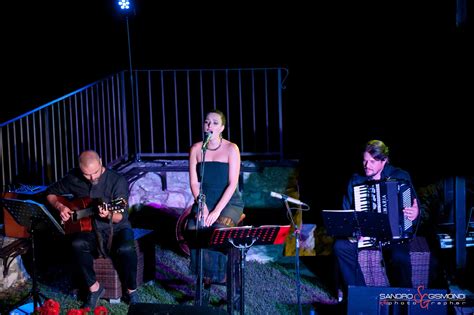 Sandro Gismondi Jazz Photographer Simona Sciacca Atina Jazz 2017