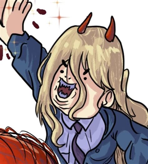 Goofy Chainsaw Time R Chainsawman