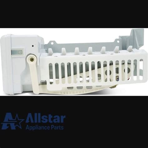 Da97 07549bcm Replacement Refrigerator Ice Maker Assembly