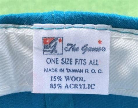 Vintage Izzy Mascot Atlanta 1996 Summer Olympics Snapback Hat The Game