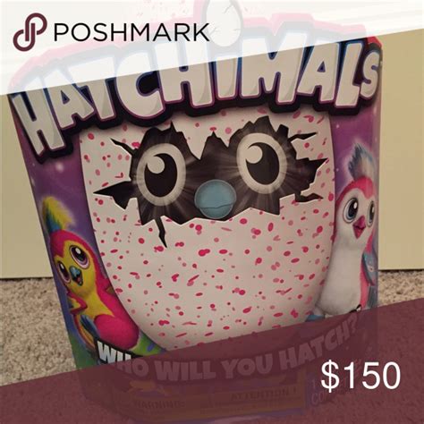 Hatchimal Box Printables Printable Templates
