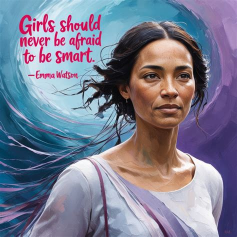 Feminist Quotes Feminism Art Leadership And Confidence