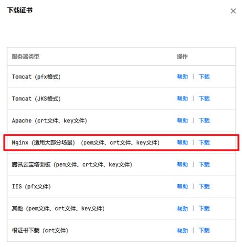 Deploy Outline Via Nginx