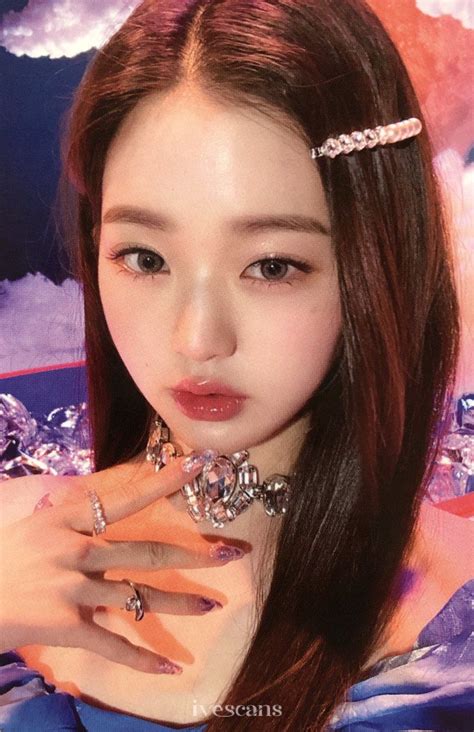 Sunnies Starship Entertainment Iz One Kpop Wallpaper Photocard