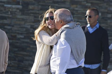 Amancio Ortega Noticias De Amancio Ortega El Mundo