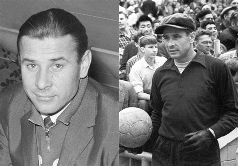 Lev Ivanovich Yashin Penjaga Gawang Terhebat Sepanjang Masa Koran Sulindo