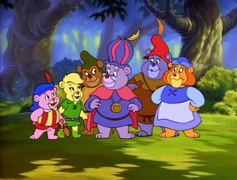 Gummi Bears Theme Disney Wiki Fandom