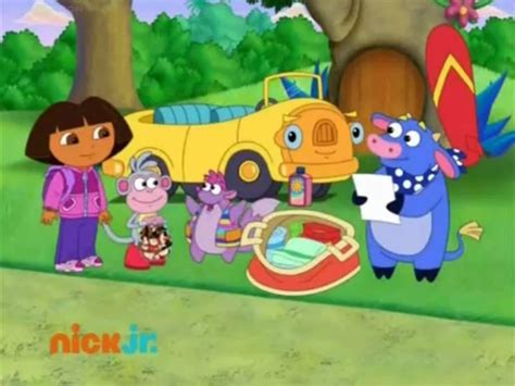 Dora Boots Benny And Tico By Mimimeriem On Deviantart