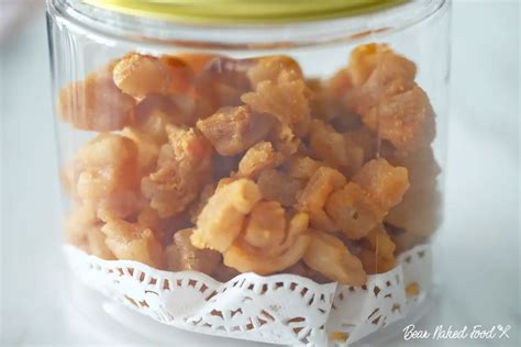 DSCF Bear Naked Food