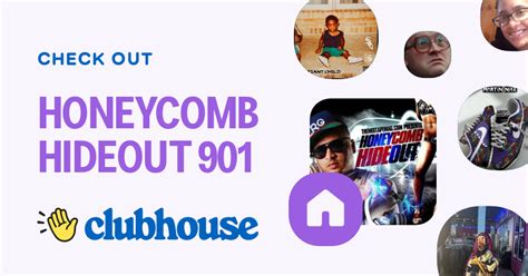 Honeycomb Hideout 901