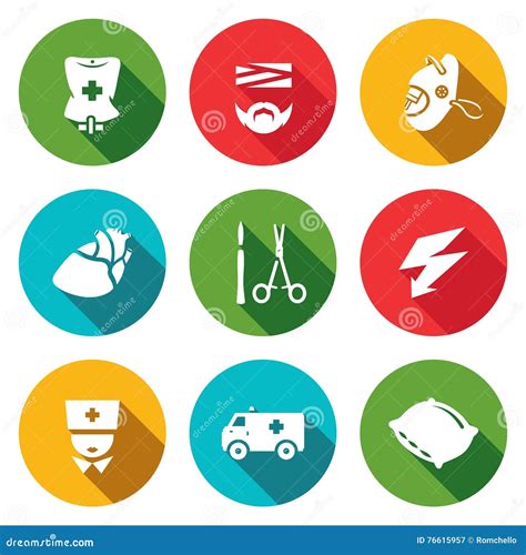 Hospital Discharge Icon