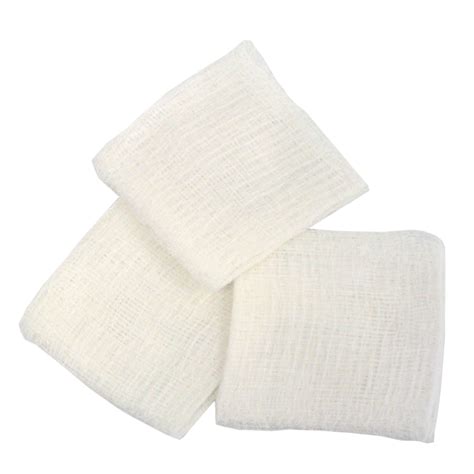 Gauze Pads 4 X 4 Mes Kenya