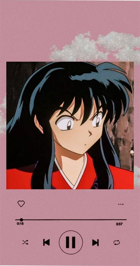 Pin En Inuyasha Dibujos Animados Bonitos Inuyasha Fondos De Pantalla