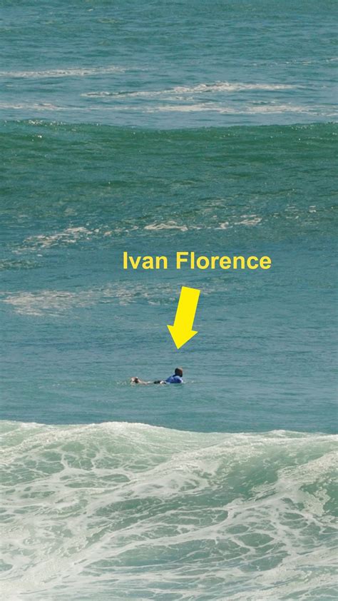 Ivan Florence One Of The Best Tube Hunter At Padang Padang Bali