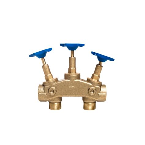 Aqua Danmark By Pass Ventil 1 170 Mm 398850510