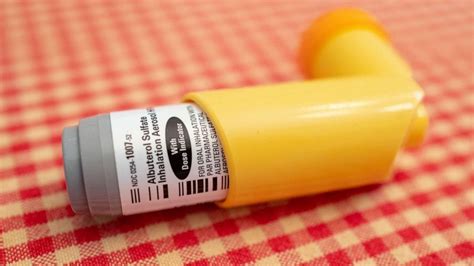 Kupić Ventolin Generic — Fedex Przez Internet