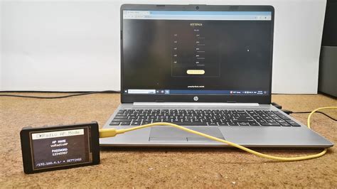 How To Make Simplest And Cheapest Compact Internet Radio Yoradio Arduino Maker Pro