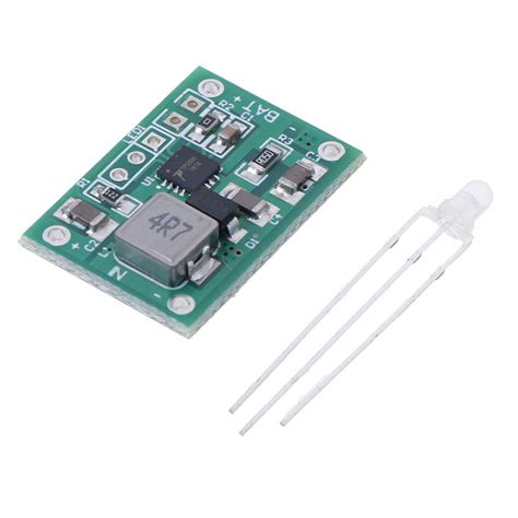 Huayou Tp5000 36v42v Charger Module Lithium Ion Lifepo4 Battery