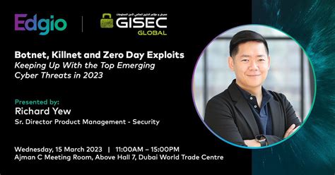 Javed Ansari On Linkedin Gisec Cybersecurity Websecurity Onlinesecurity