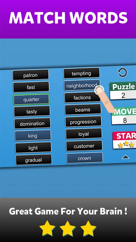 Word Association