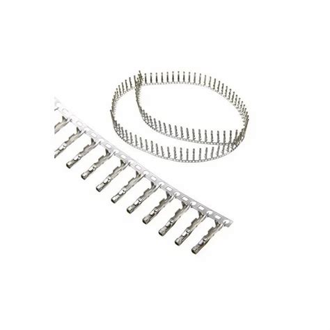 Female Terminal Crimp For Pcb 05 Mm At Best Price In Pune Id