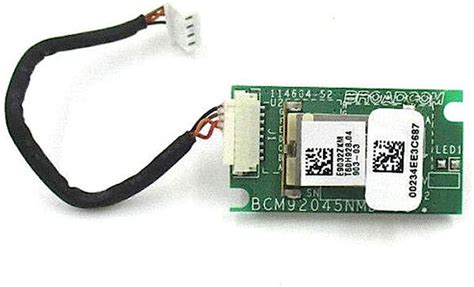 Broadcom Bcm92045nmd Wireless Bluetooth Card For Dell Gateway Lenovo Hp Samsung