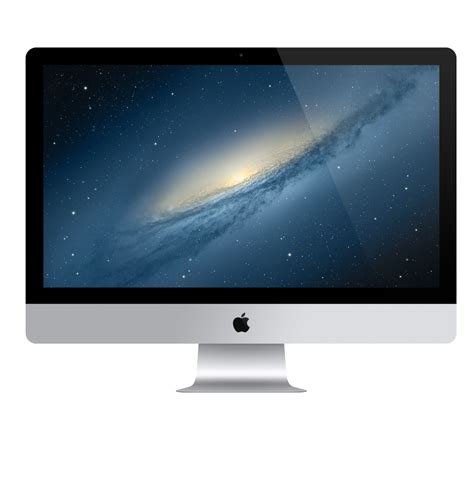 Mac Computer Png Free Image Png