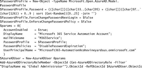Code Snippets Microsoft Administration Inside Out Rd Edition Book