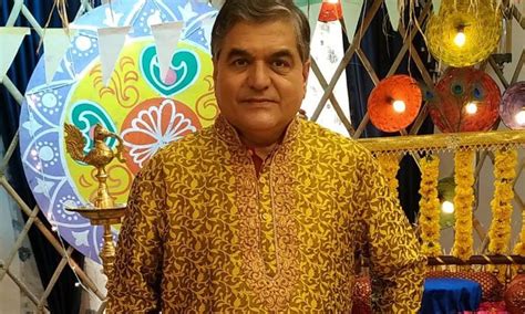 Every Household Has A Huge Fan Base For Anupamaa Shekhar Shukla Artofit