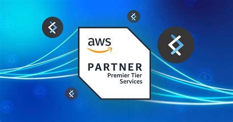 Dnx Solutions Achieves Aws Premier Tier Services Partner A Testament