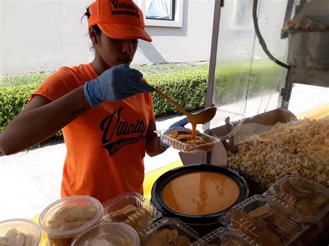 Mesa De Snack Para Eventos En Monterrey