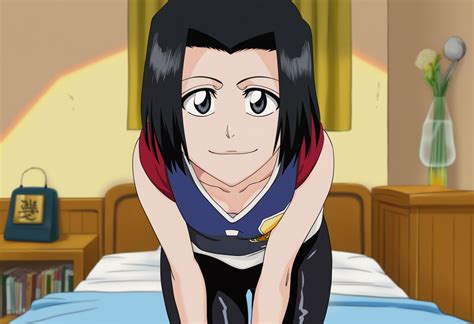 Rule 34 Ai Generated Bleach Female Kurosaki Karin Tomboy 15016698