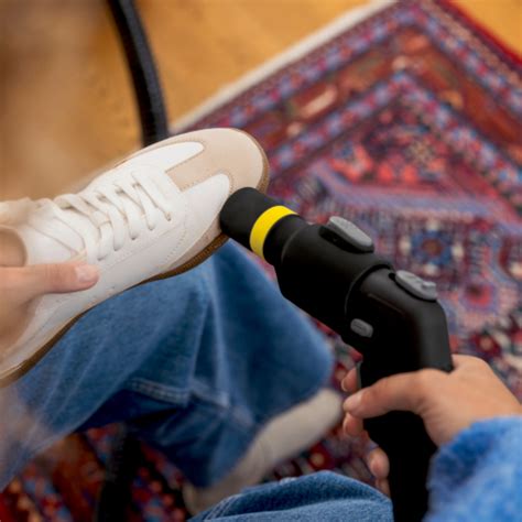 Tepovač Extraktor Se 3 Compact Home Shoe N1 KÄrcher
