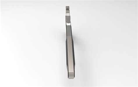 3d File Militech Hatchet 🪓 ・model To Download And 3d Print・cults