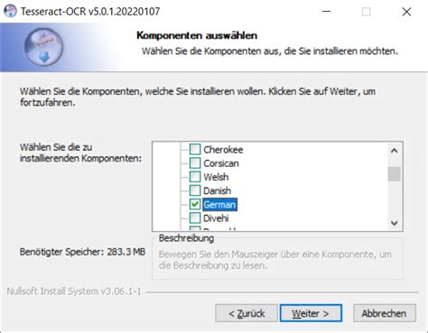 Languages Should Be Sorted · Issue 3803 · Tesseract Ocrtesseract · Github