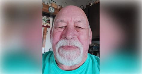 Obituary Information For Robert Gorman