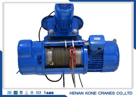 Pa600 Mini Chian Hoist 220 Volt Electric Winch