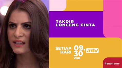 Preeta Dan Prithvi Tunangan Saksikan Series India Takdir Lonceng Cinta