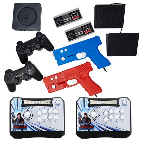 Rs 5 Retro Shooter Light Gun Gaming