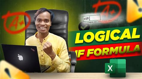 If Formula Excel With Multiple Conditions If Formula Excel For Grades