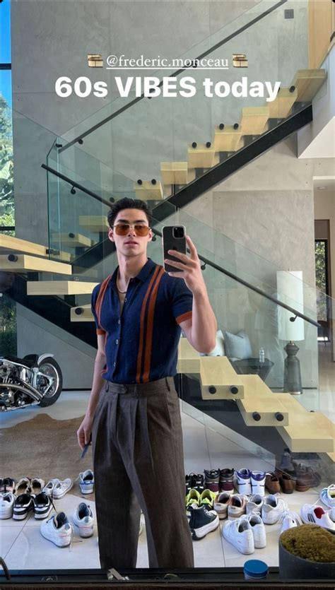 Pin Su Jacob Rott Inspo