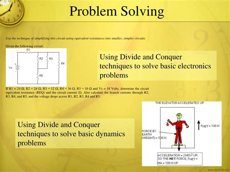 Ppt Egr 141 Computer Problem Solving In Engineering And Computer Science Powerpoint