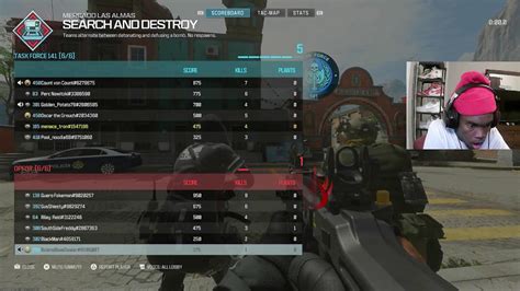 MW3 Zombies Live Stream!!!!! - YouTube