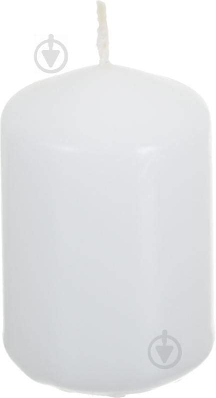 ᐉ Набор свечей Адвента 40 60 белых 4 шт Pako If • Купить в Киеве