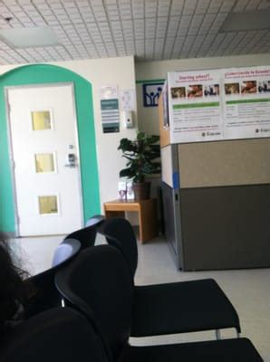 Northeast Community Clinic Optometry Updated May 2026 38 Reviews