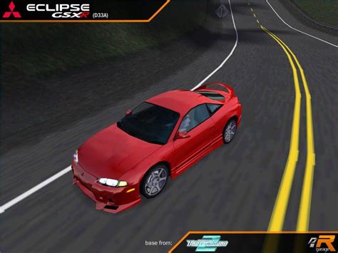 Need For Speed High Stakes Downloadsaddonsmods Cars Mitsubishi