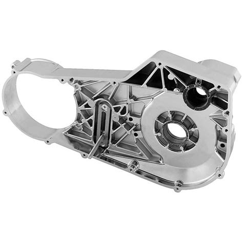 Bikers Choice Inner Primary Cover Chrome 25 313 Fortnine Canada