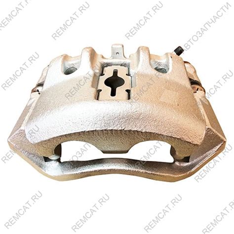 41001MB20A Суппорт тормозной Nissan Cabstar (Ниссан Кабстар) – передний ...
