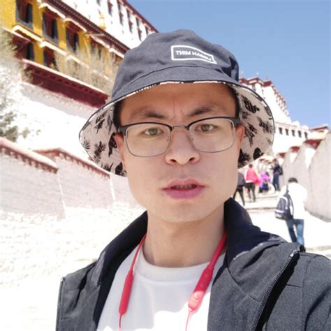 Jianping Sun Chinese Academy Of Sciences Beijing Cas Institute