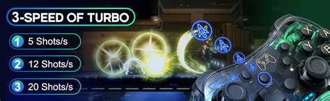 Elisween Switch Controller For Nintendo Switch Oled Lite Replacement For Nintendo